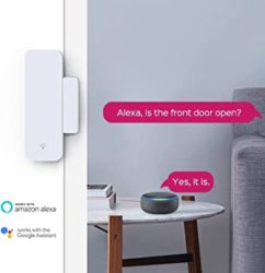 Buy This Smart Door/Window Sensor Online From Homemate