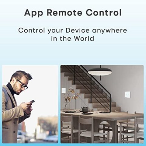 Smart Home Kit - HomeMate