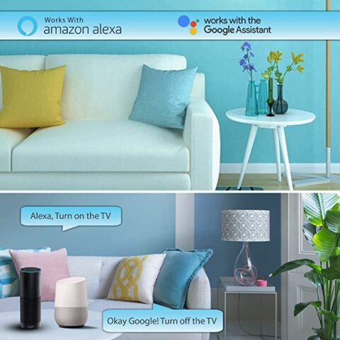 Smart Home Kit - HomeMate