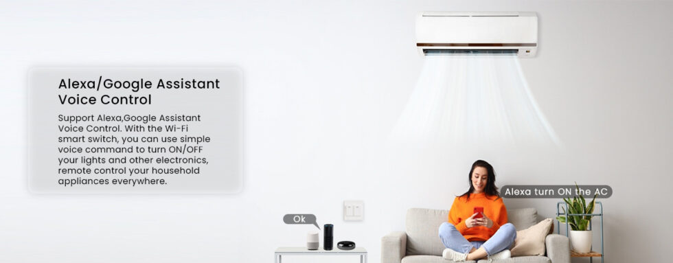 Smart Home Kit - HomeMate