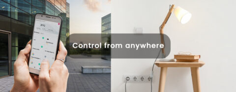 Smart Home Kit - HomeMate